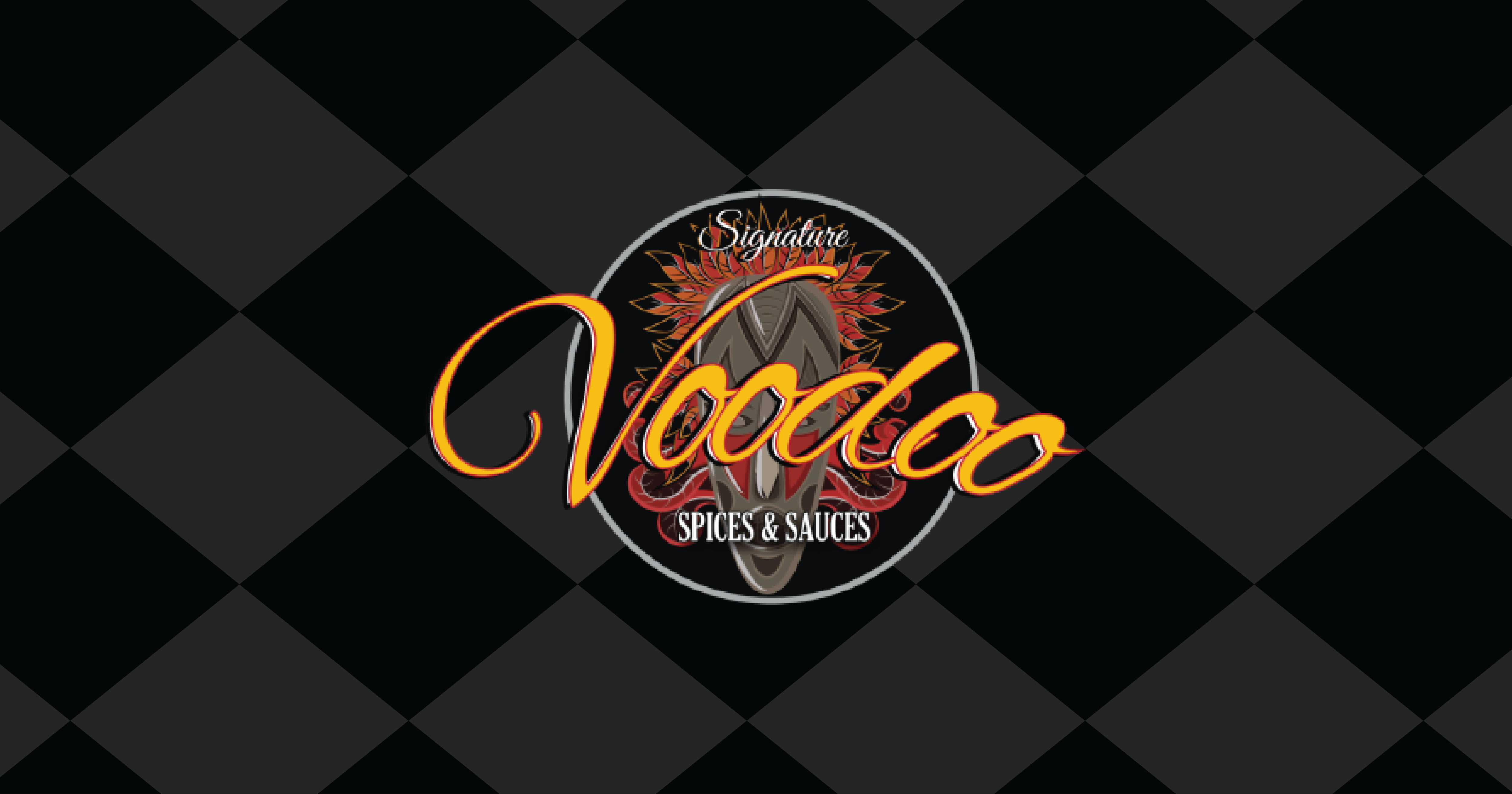 Voodoo Signature Spices & Sauces